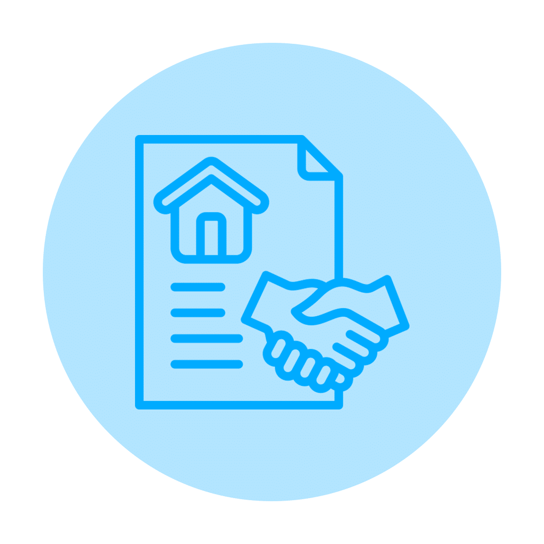 Comment nous travaillons - Olé Immobilier