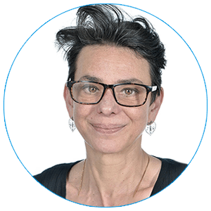 Notre agence - Qui Sommes-nous